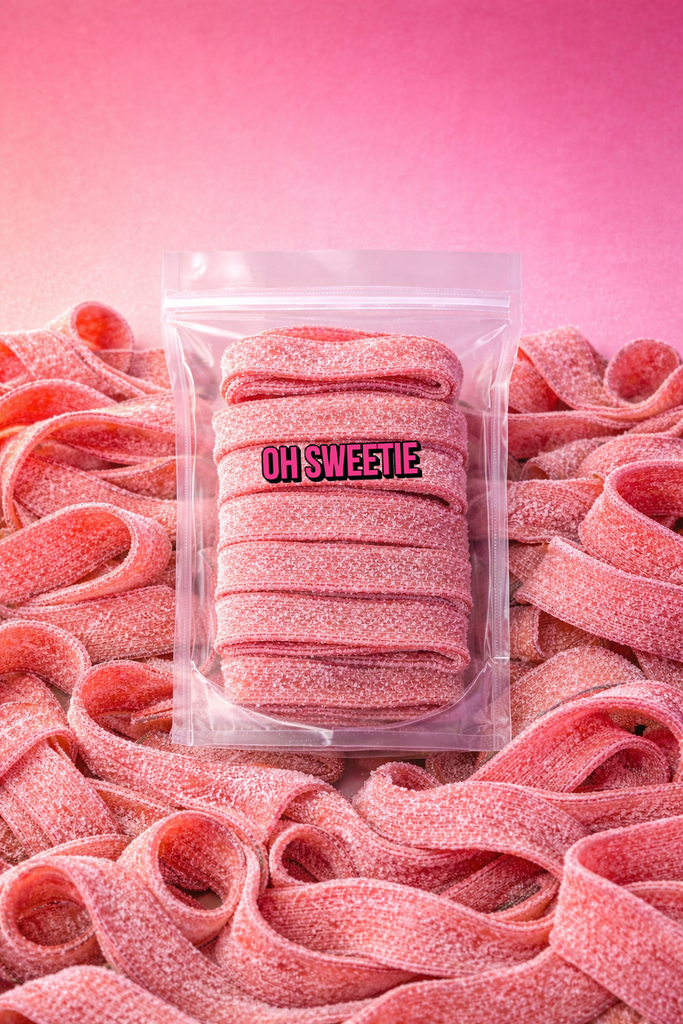 Pick n Mix Sweets Online | Create Your Own Sweet Bags | Oh Sweetie